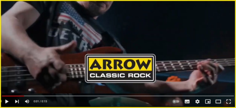 ARROW.NL - Arrow Classic Rock