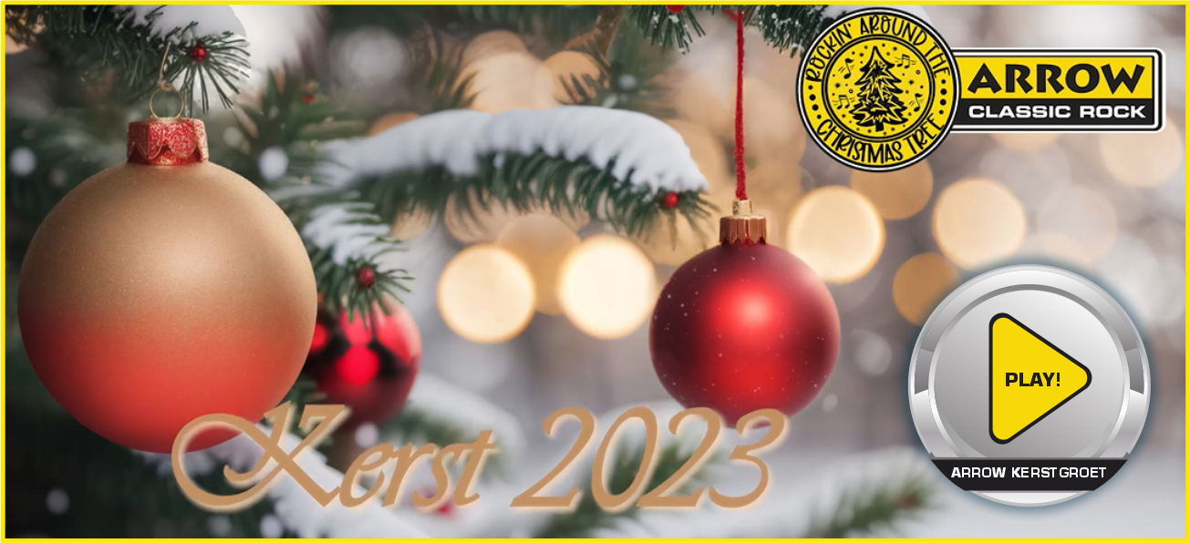 ARROW.NL - Arrow Classic Rock