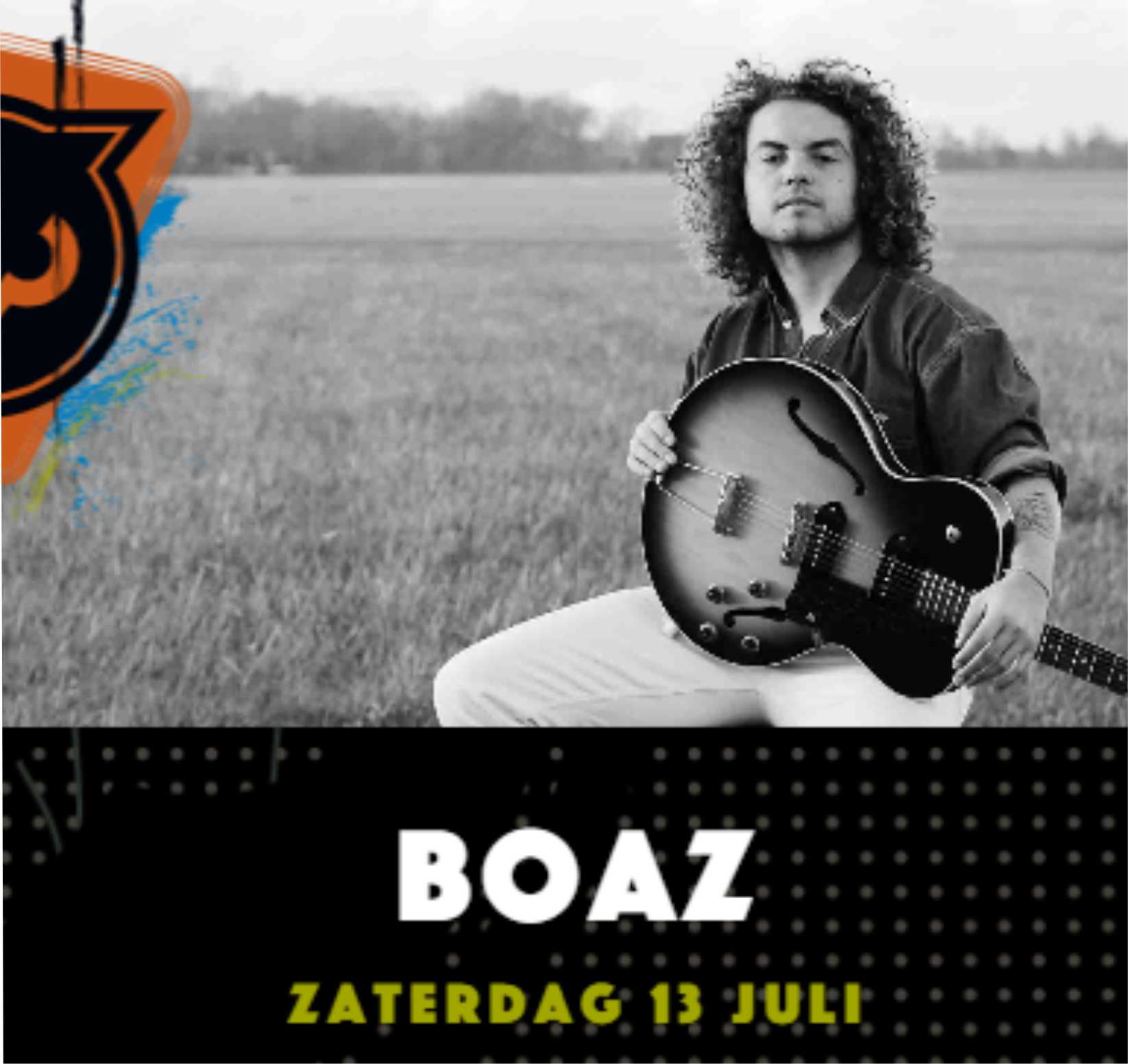 BosPop - Arrow Classic Rock