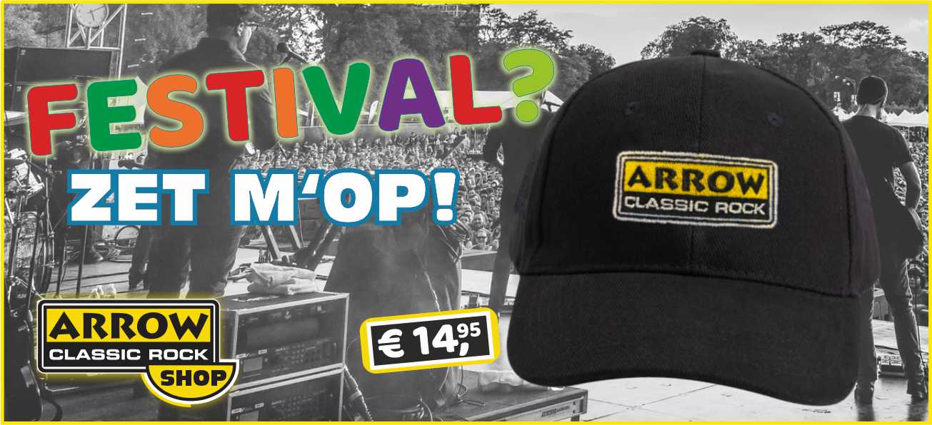 ARROW.NL - Arrow Classic Rock