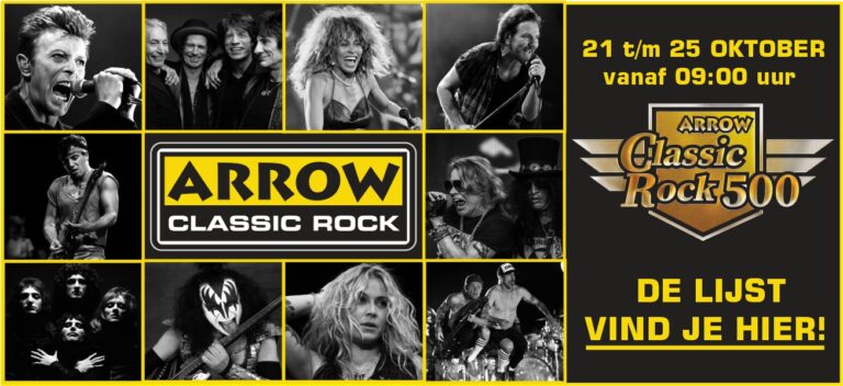 ARROW.NL - Arrow Classic Rock