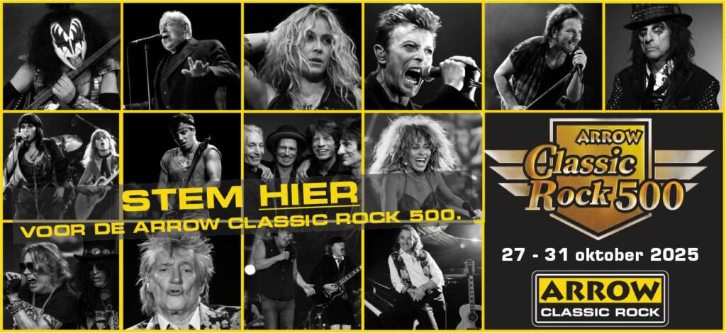 ARROW.NL - Arrow Classic Rock