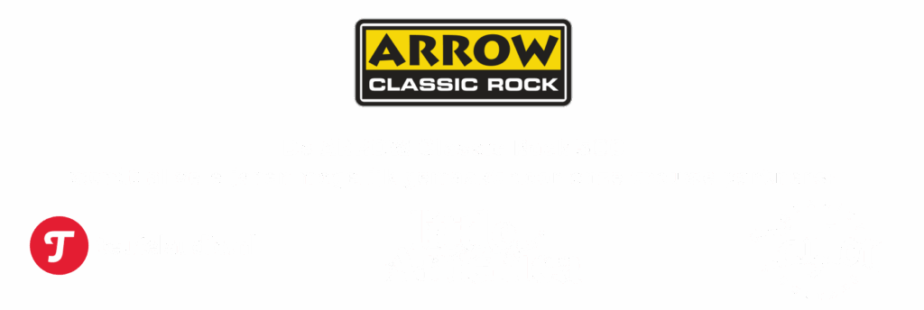 Arrow Classic Rock 500 - 2025 - Arrow Classic Rock
