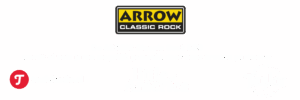 Arrow Classic Rock 500 - 2025 - Arrow Classic Rock