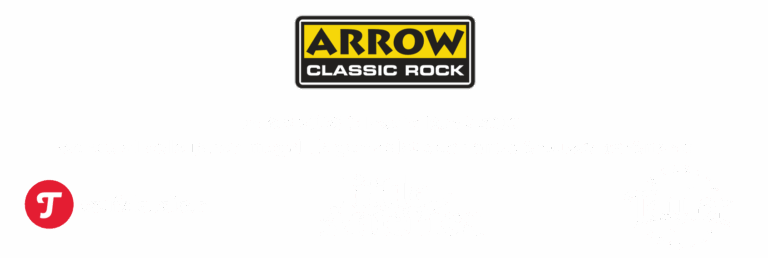 Arrow Classic Rock 500 - 2025 - Arrow Classic Rock
